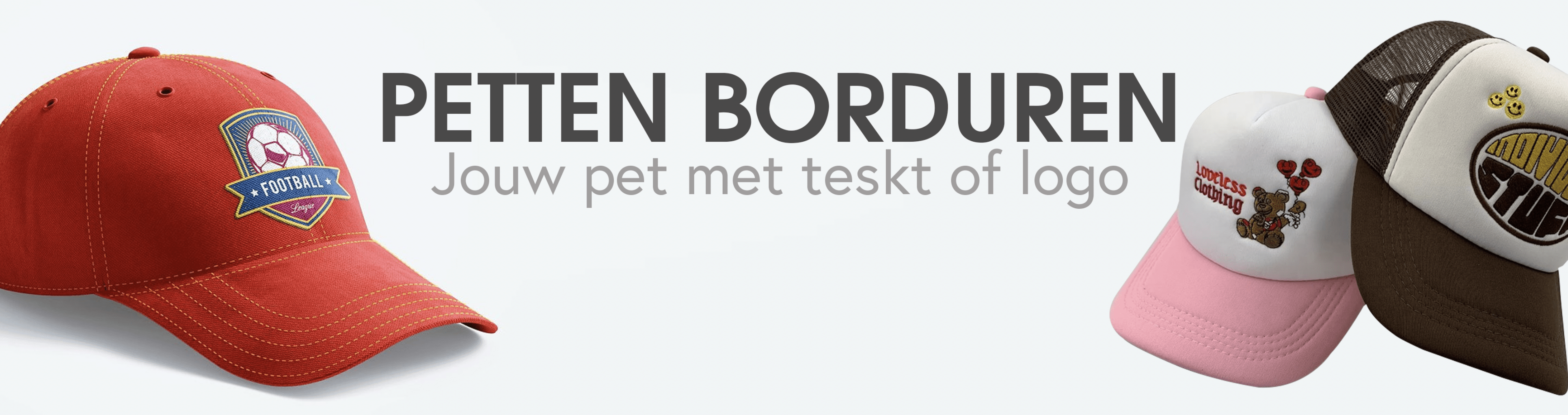 PETTEN BORDUREN - Arttra-Design