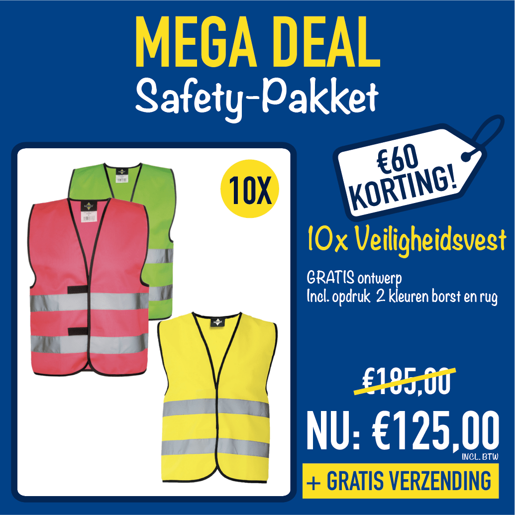 MEGA DEAL SAFETY - Arttra-Design